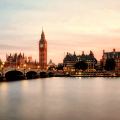 London Live Webcams (HD Quality) - England, UK Streams