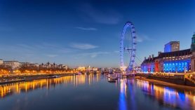 London Live Webcams (HD Quality) - England, UK Streams