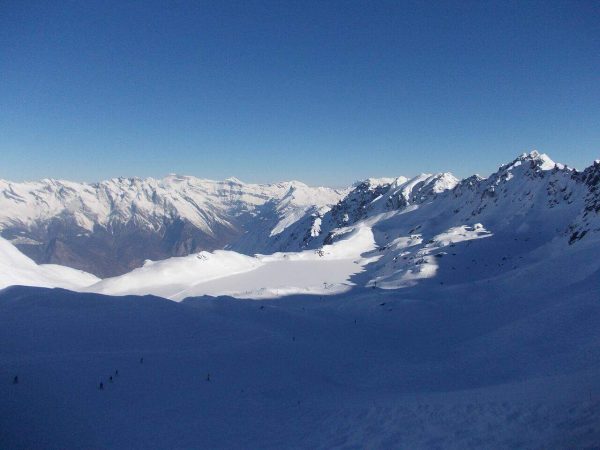 Live Webcams of Verbier in Switzerland (HD Quality)