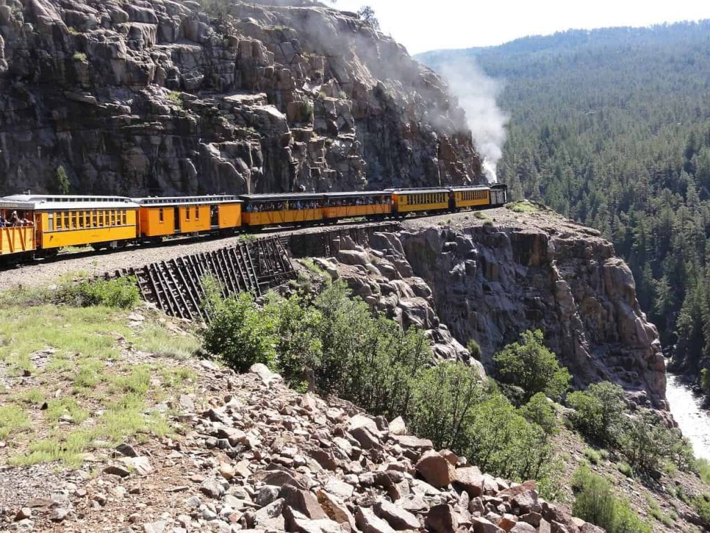 Live Webcam of Durango, USA (Highest quality)