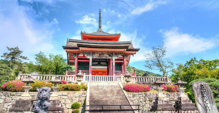 5 Live Best Quality Webcams from Japan (LIve Stream 24/7)