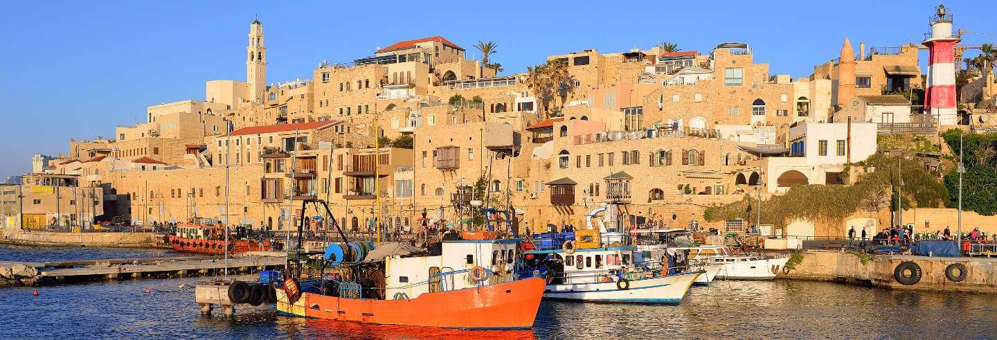 Things to See in Israel - Your Complete Israel Guide here
