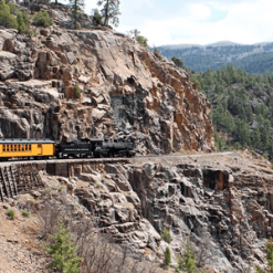 Live Webcam of Durango, USA (Highest quality)