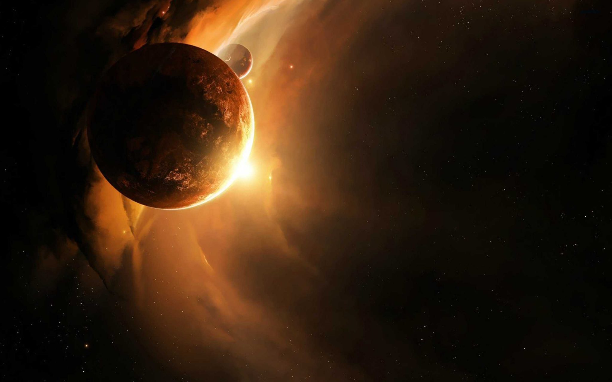 The best high quality 24/7 live webcams from space and the Moon.