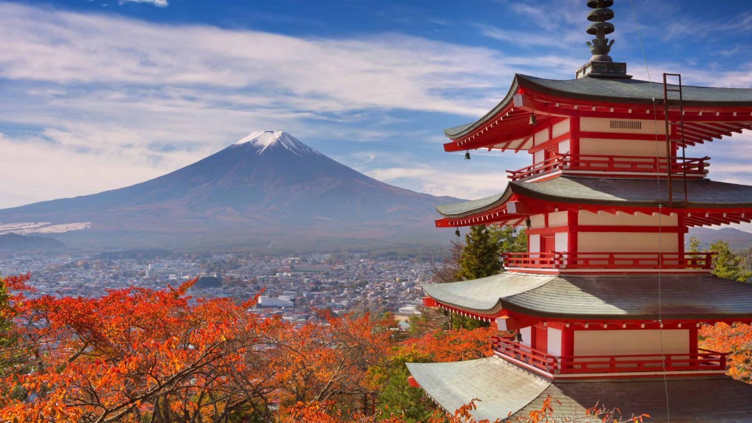 Best Live Japan Webcams - Mako Trav